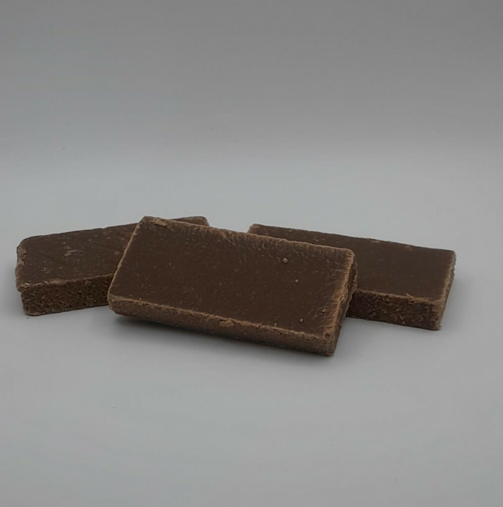 Chocoleite - cx 200 un 4kg - Cadente Doces