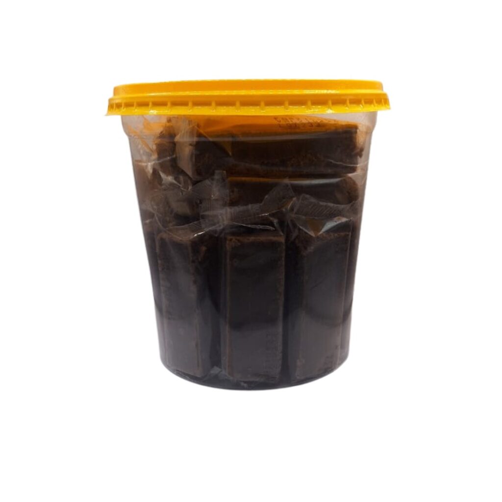 Chocoleite - pote 20 un 1,1kg - Cadente Doces